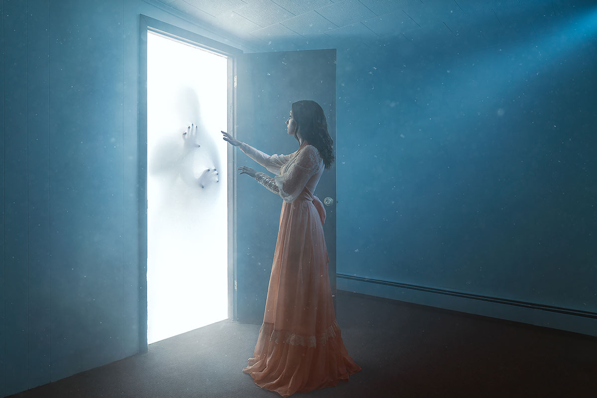 Aakaash Bali | Fading Hours